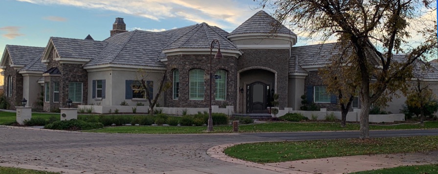 ARIZONA PURE CUSTOM - KB2 ROC 239705